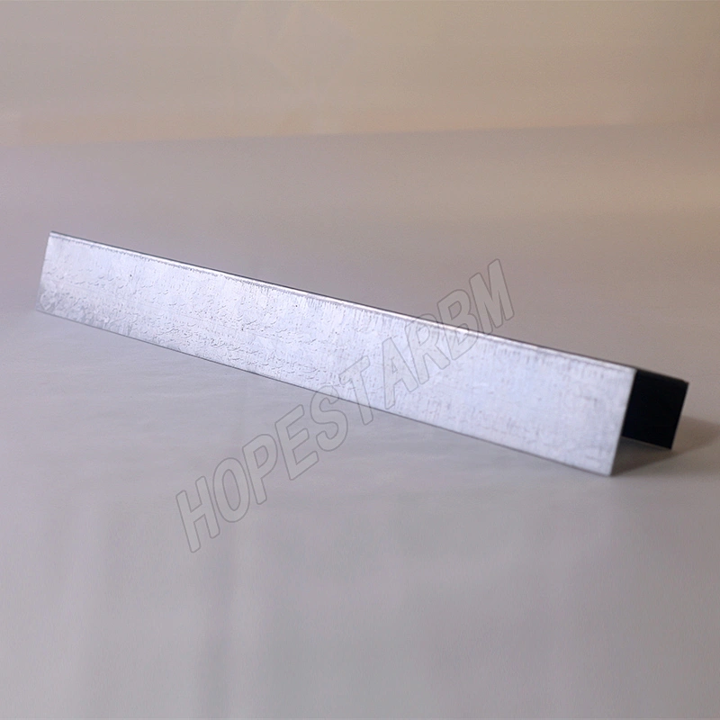 suspended metal ceiling-Hopestar