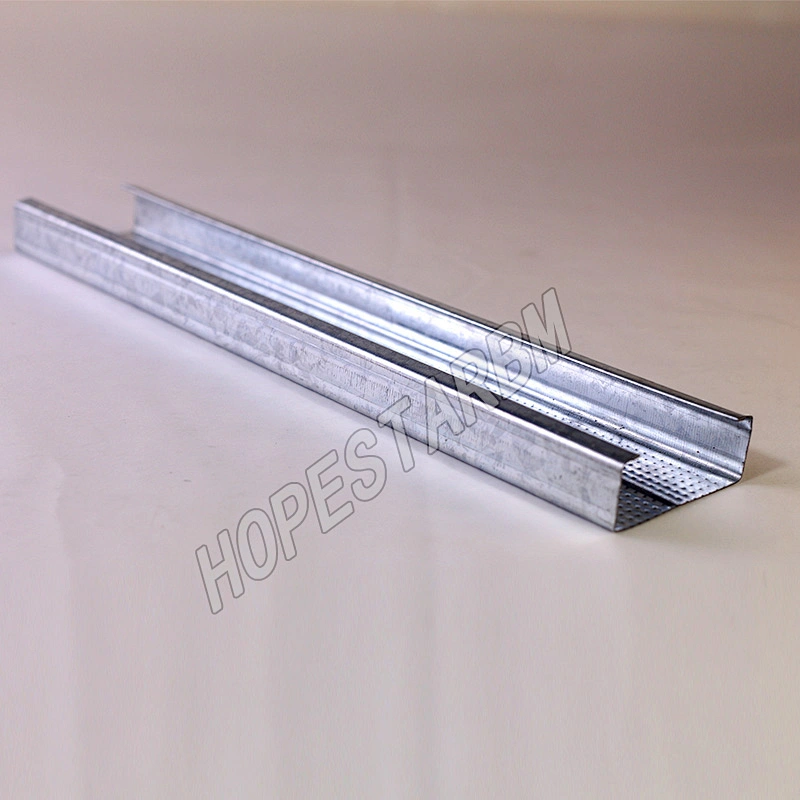 suspended metal ceiling-Hopestar